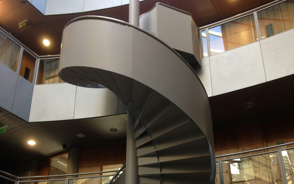 Industries We Serve - McPhee